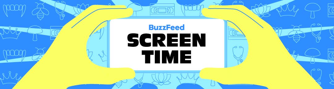 Newsletters: Screen Time