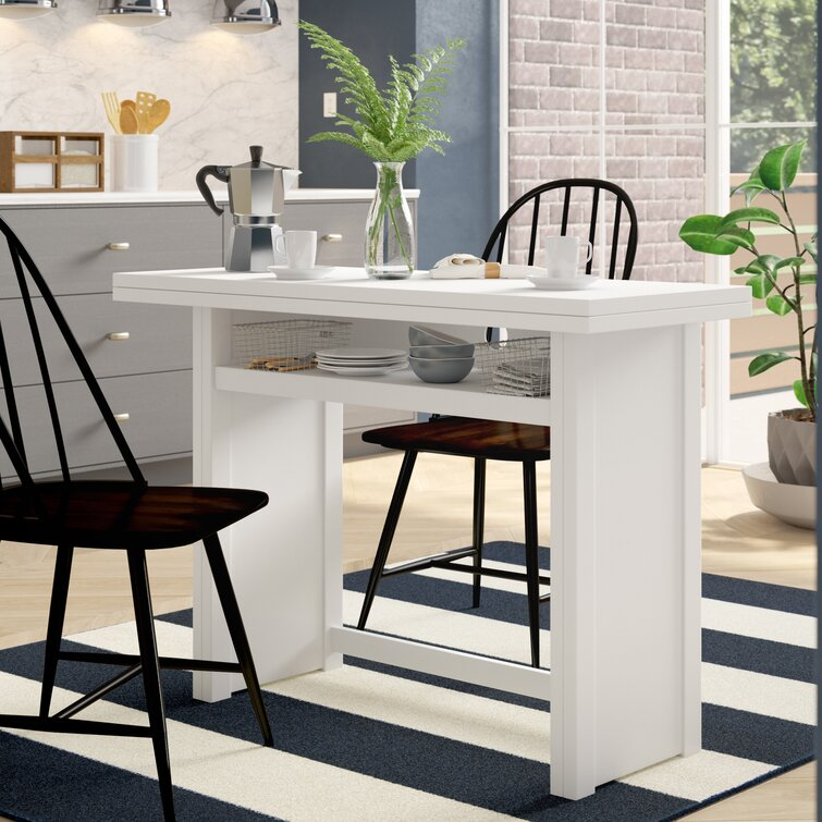 25 Best Dining Tables For Small Spaces In 2025