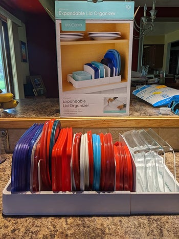 29 Products Under $30 To Organize All Your Random Stuff