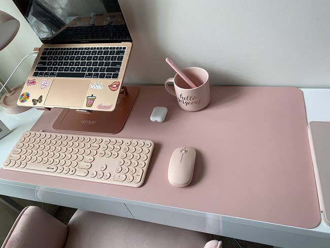 37 TikTok Desk Products: Cozy, Functional, And Adorable