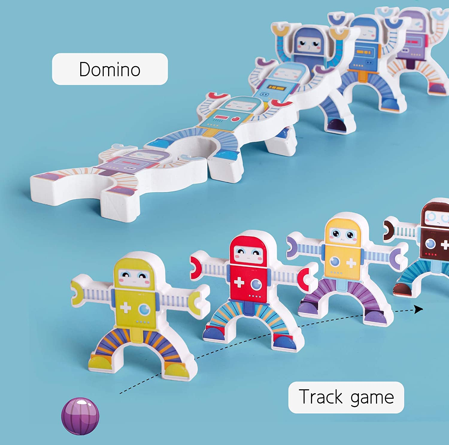 33 Best Robot Toys For Children That Are Seriously Cool