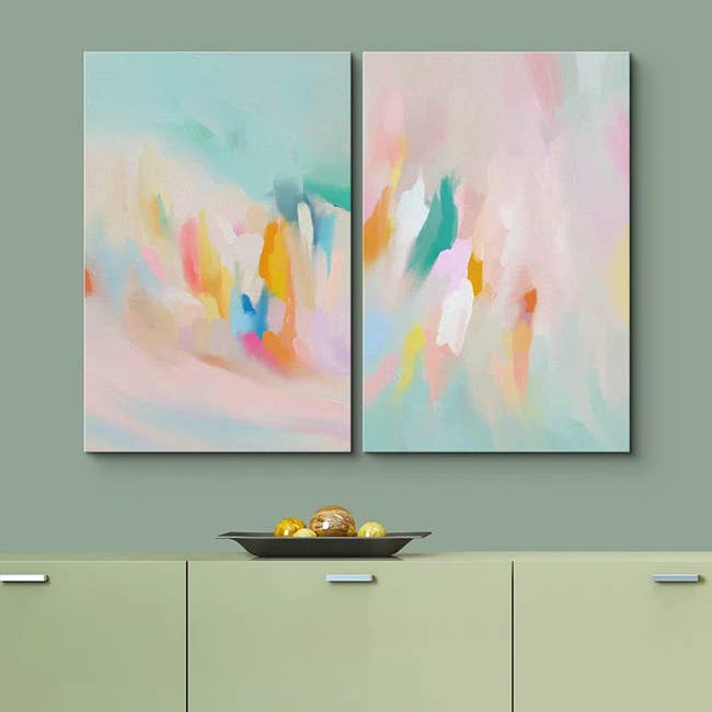 33 Cheeky, Affordable Pops Of Color To Add To Your Home