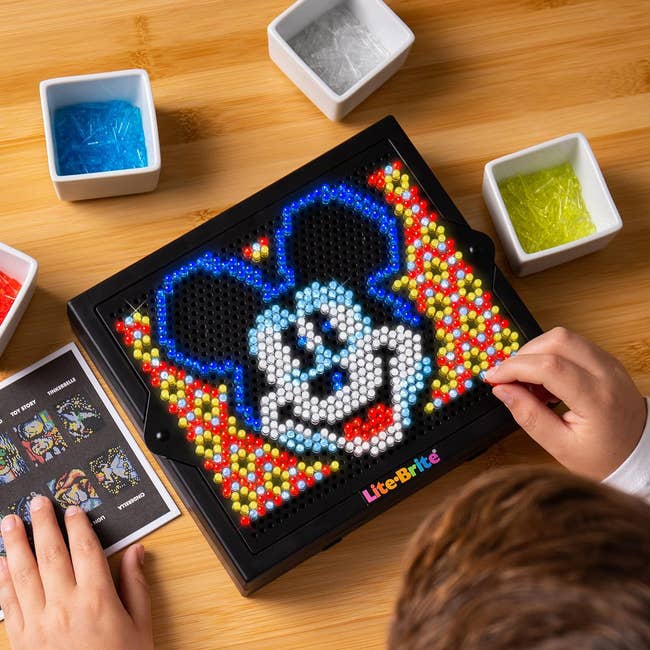 35 Disney Holiday Gifts For Kids