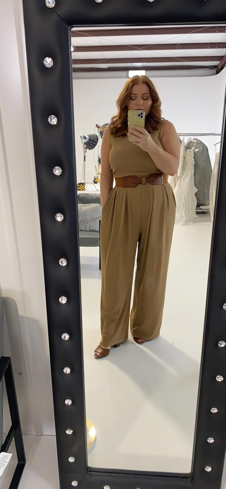 29 Fashion Pieces People With D+ Cups Swear By