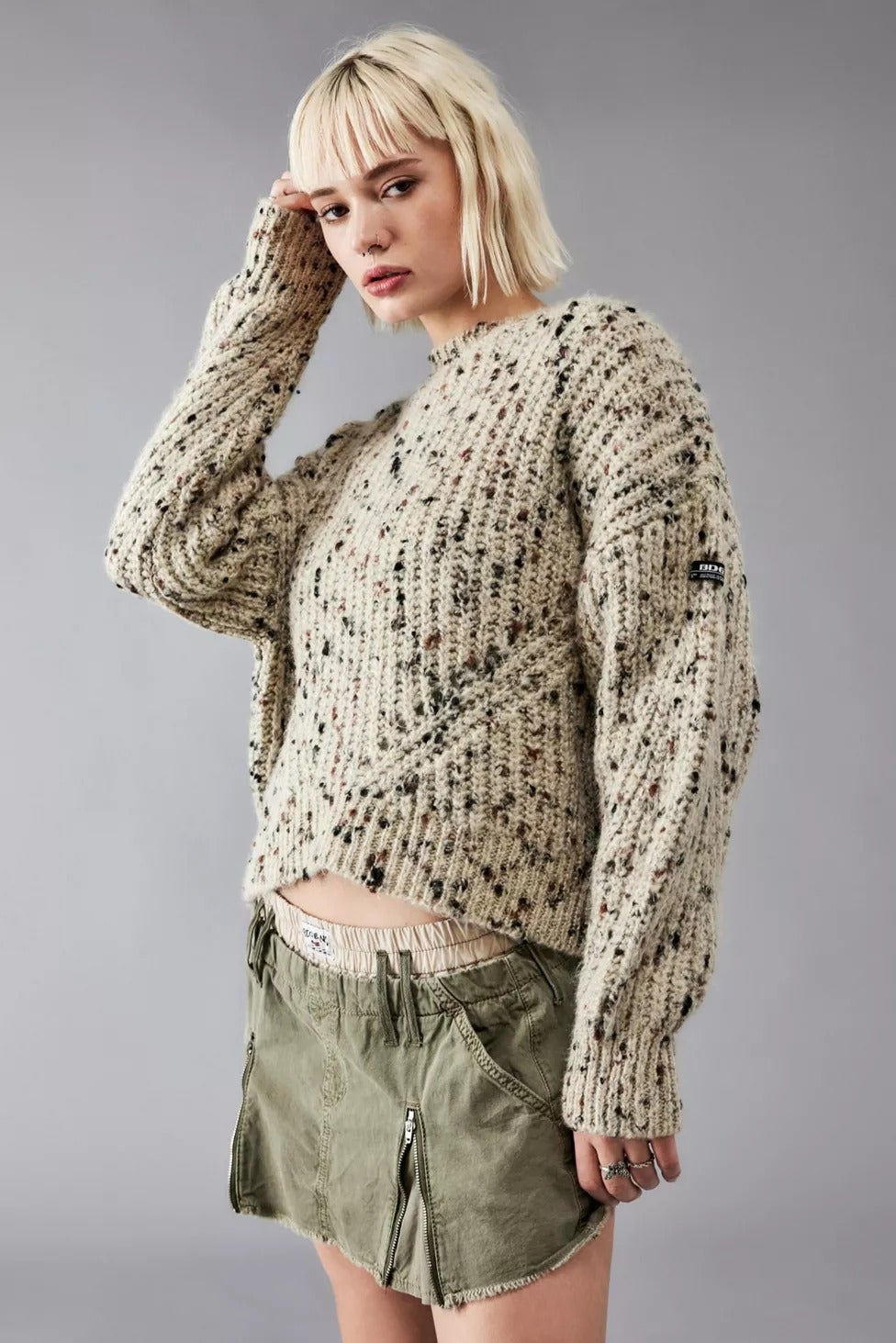 25 Sweaters To Fulfill Your Cozy Knitwear Dreams