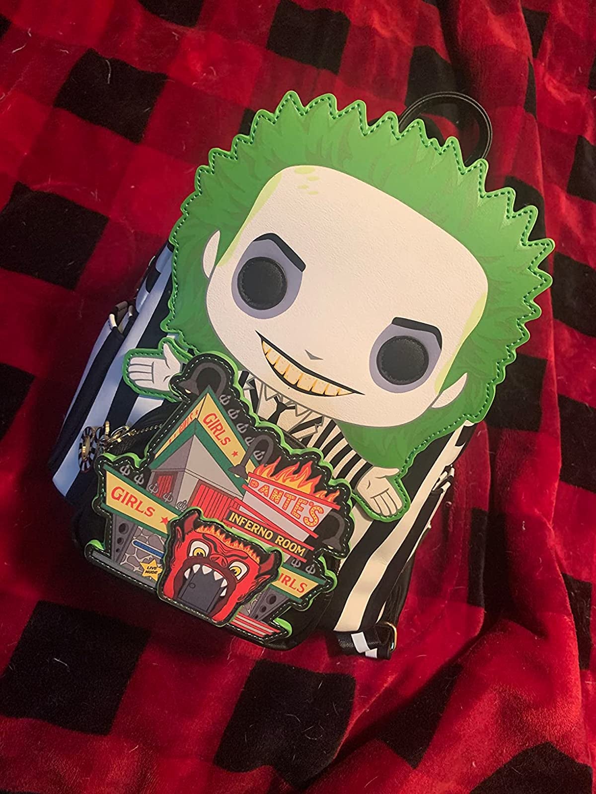 29 Horror-Themed Gifts To Buy Yourself