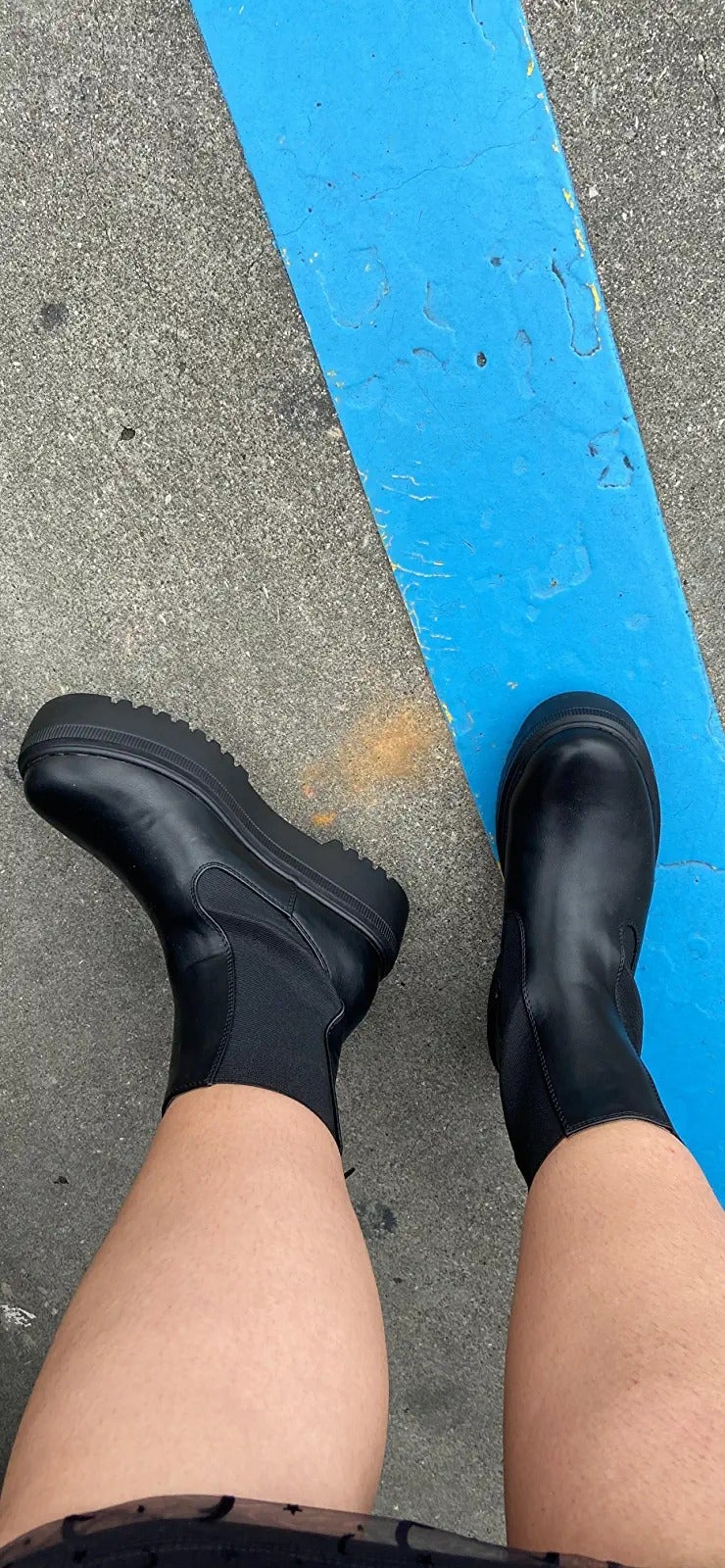 23 Best Platform Boots To Raise Your Shoe Standards