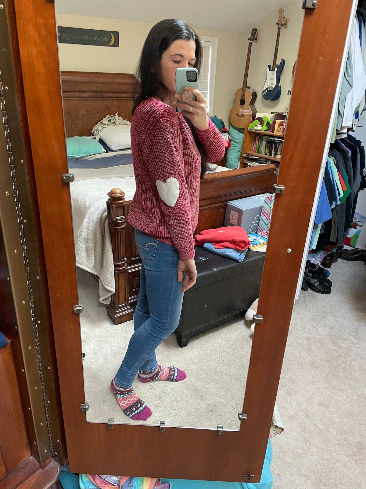 33 Best Cozy Sweaters You'll Never Want To Take Off