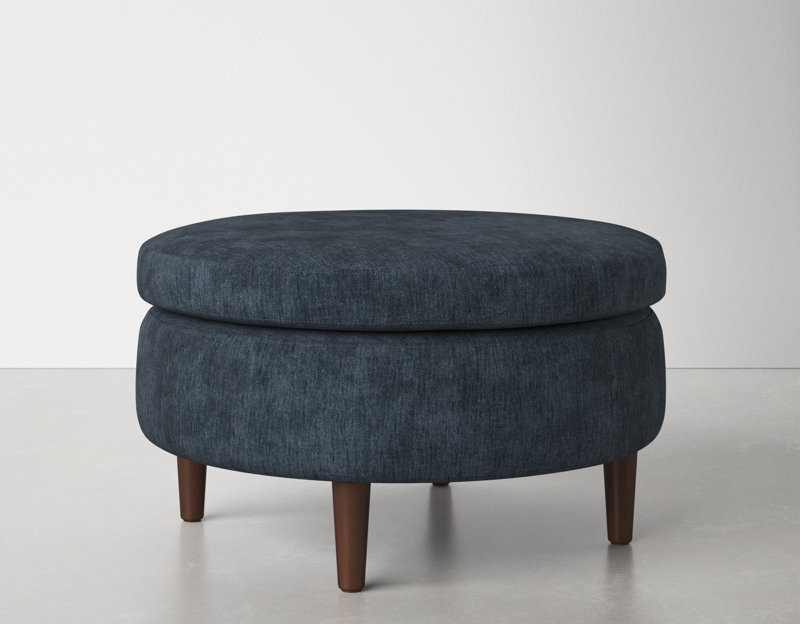 24 Best Ottoman Coffee Tables With Storage 2024