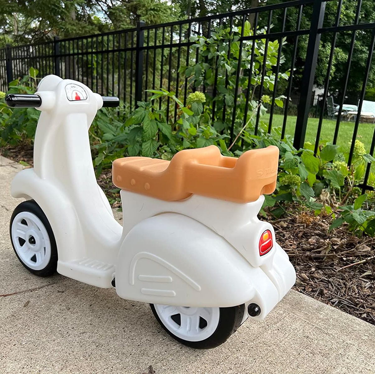 Outdoor Fun: 14 Kids' Speed Racer Vehicles
