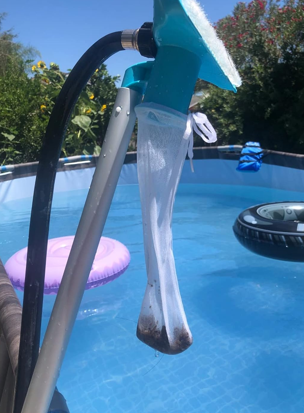 17 Products To Help Spend Less Time Maintaining Your Pool