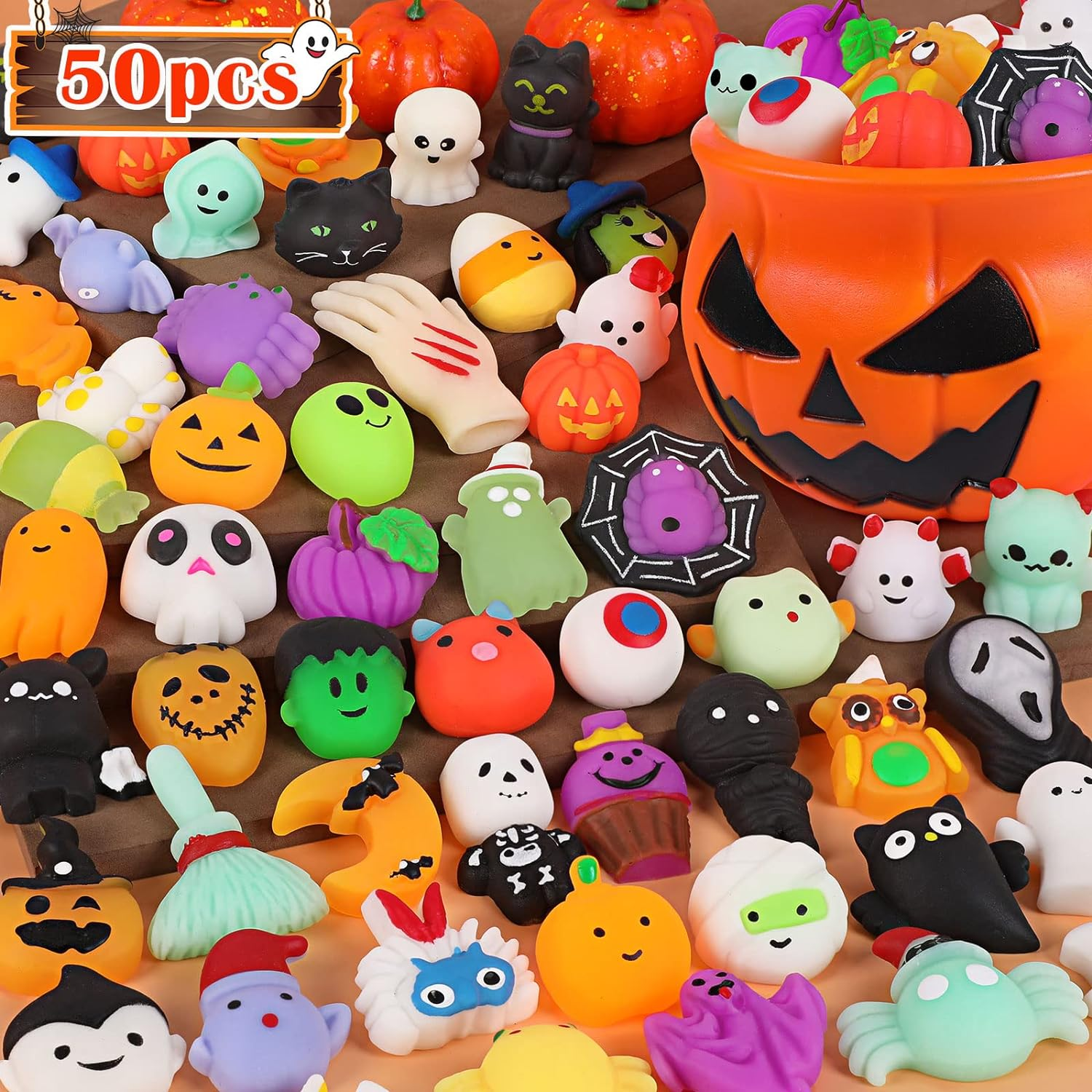 31 Spooky Products For Halloween