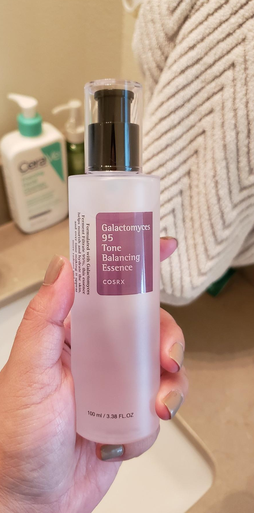 25 Best Facial Essences To Boost Your Skincare Routine