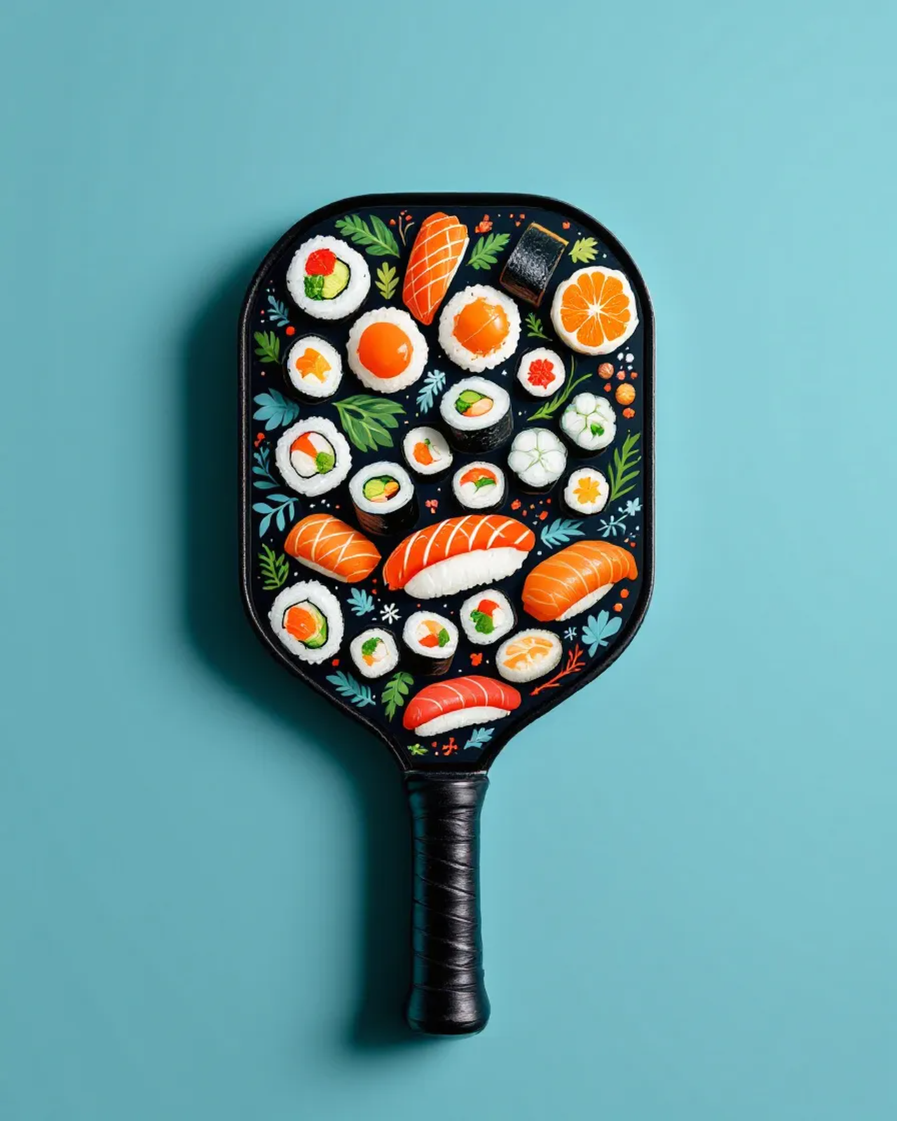 Create Your Own Custom Pickleball Paddle