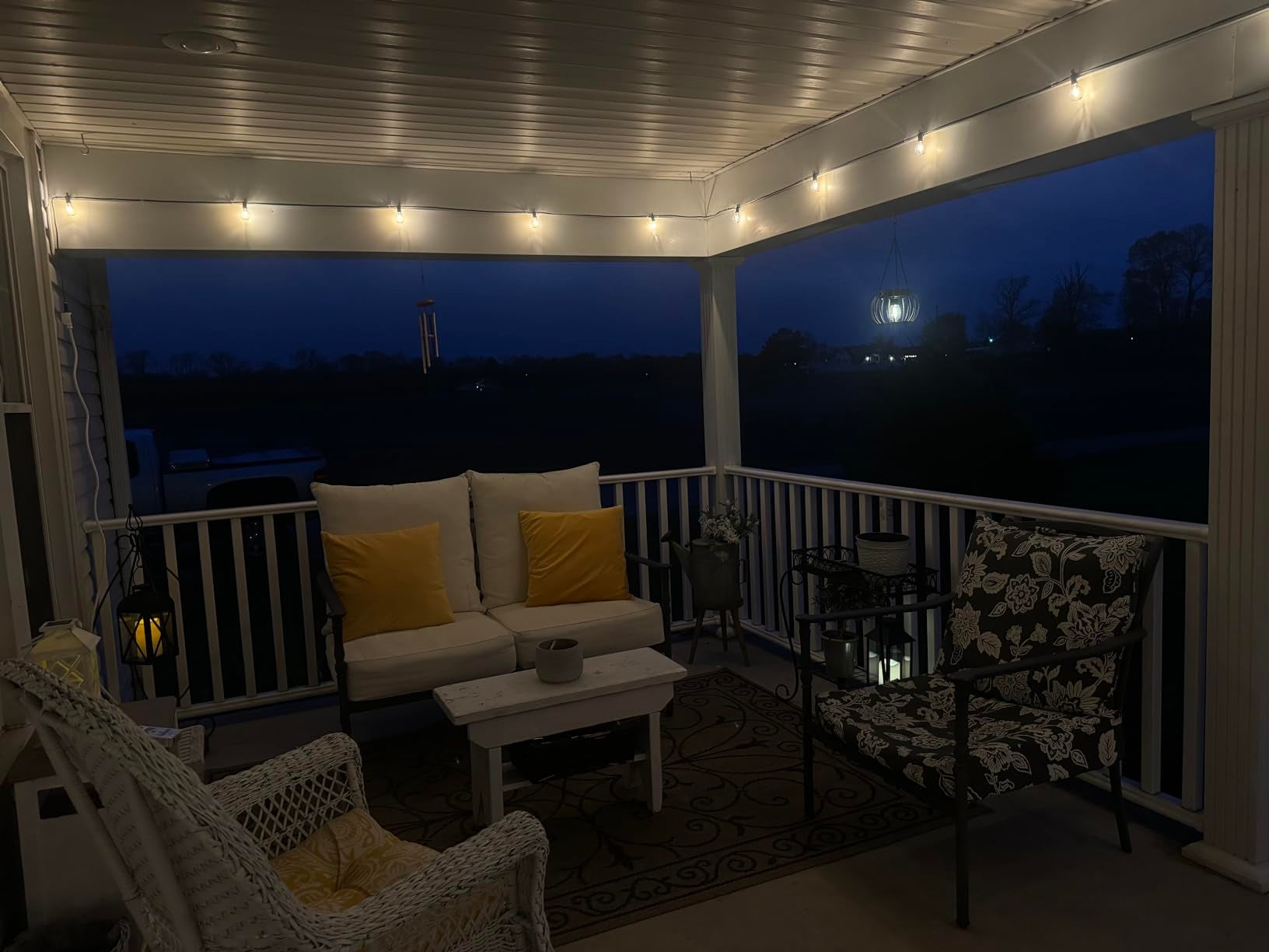 30 Renter-Friendly Ways To Get More Light In Your Home