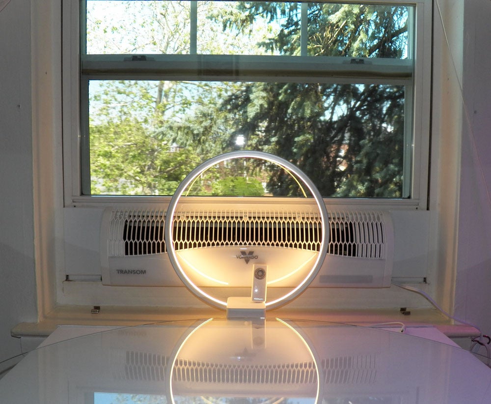 13 Best Window Fans For Keeping Things Nice And Breezy