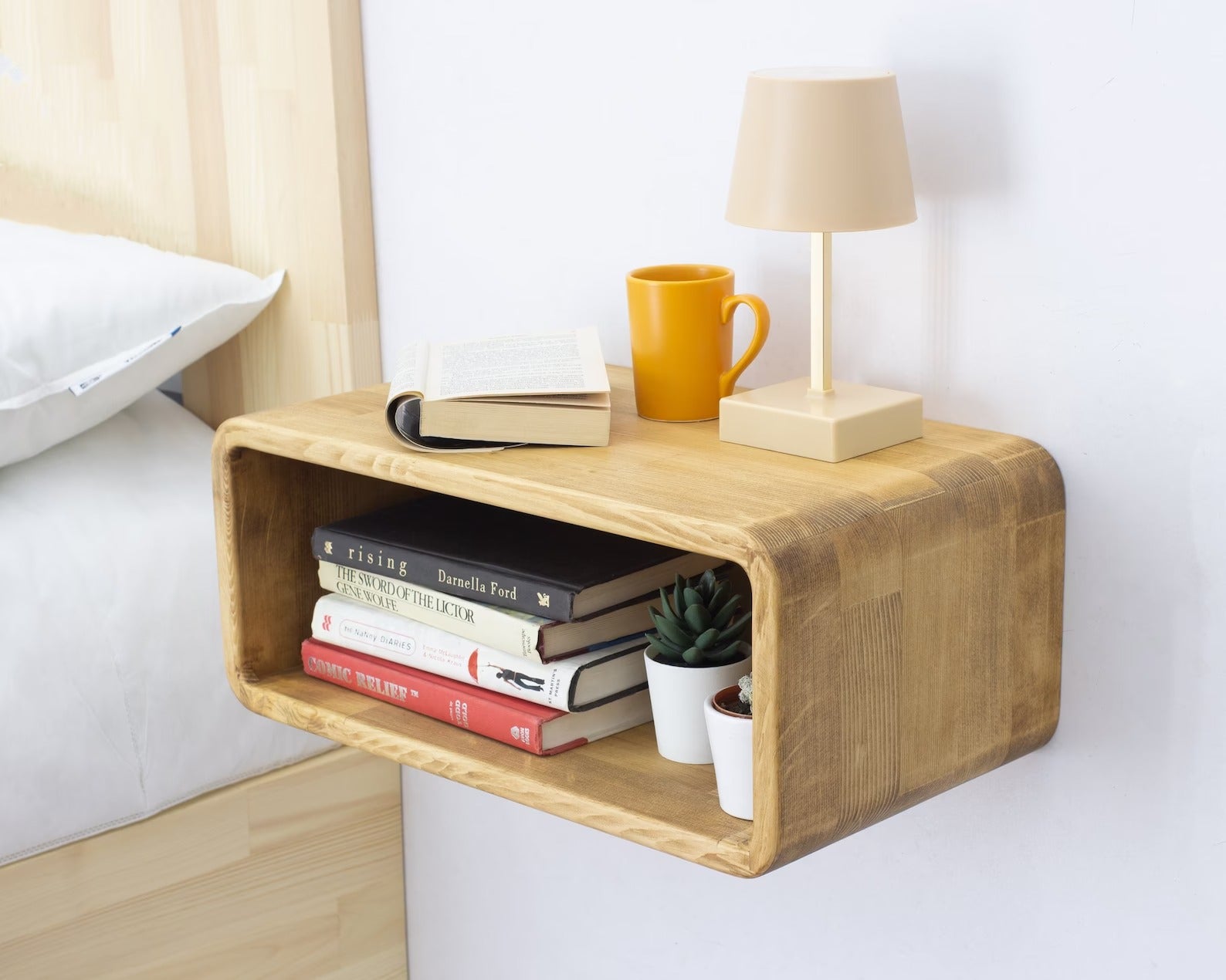 32 Brilliant Home Pieces For Your Tiny Space
