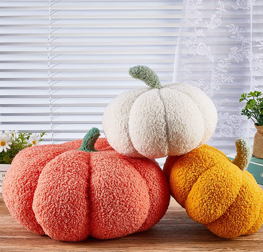 Just 20 Pumpkin Products You'll Want To Snag This Fall