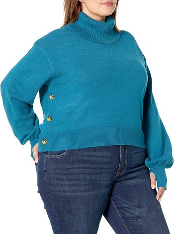 25 Sweaters To Fulfill Your Cozy Knitwear Dreams