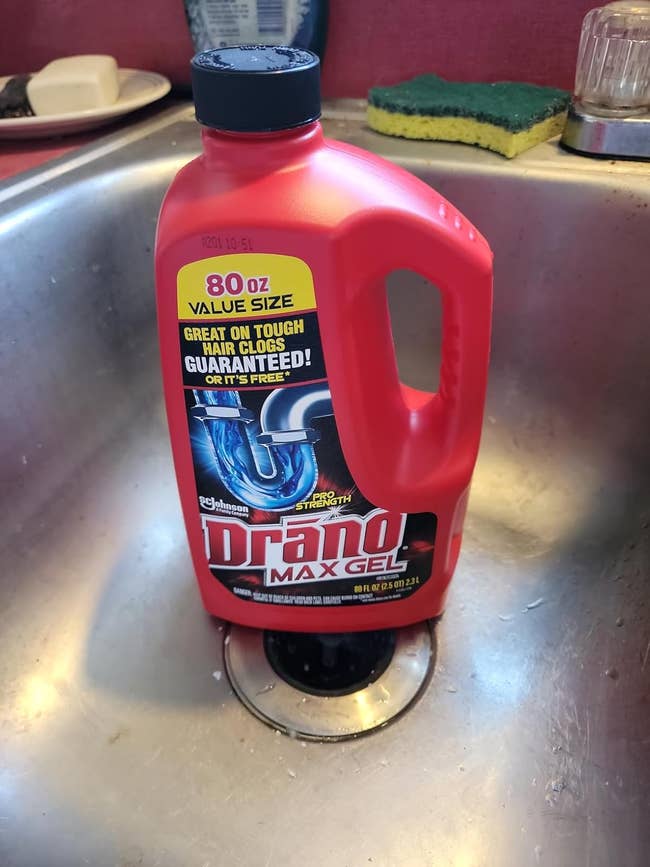 28 Best Drain Cleaners For Clogs