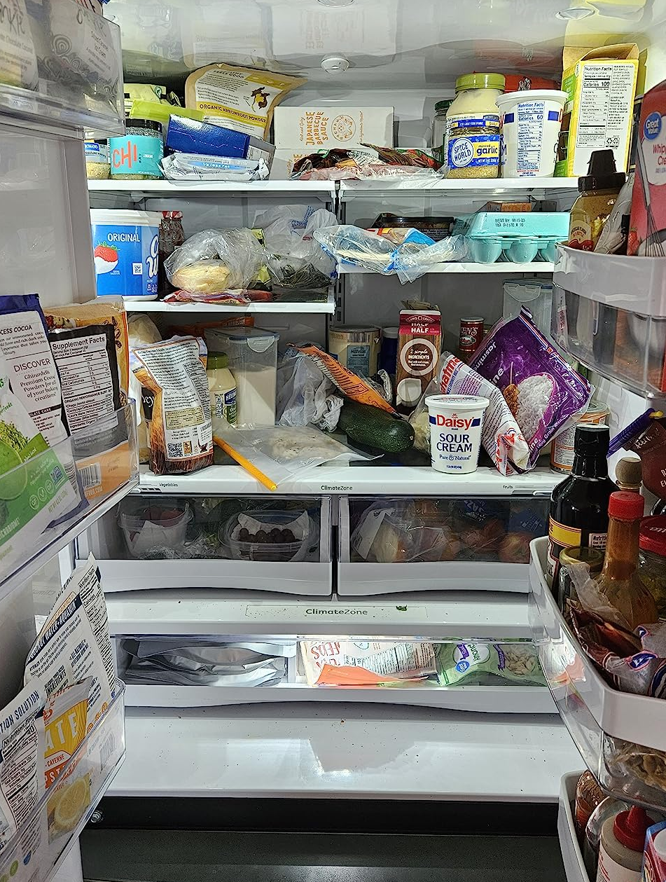 63 Items To Help You Reach Peak Organization