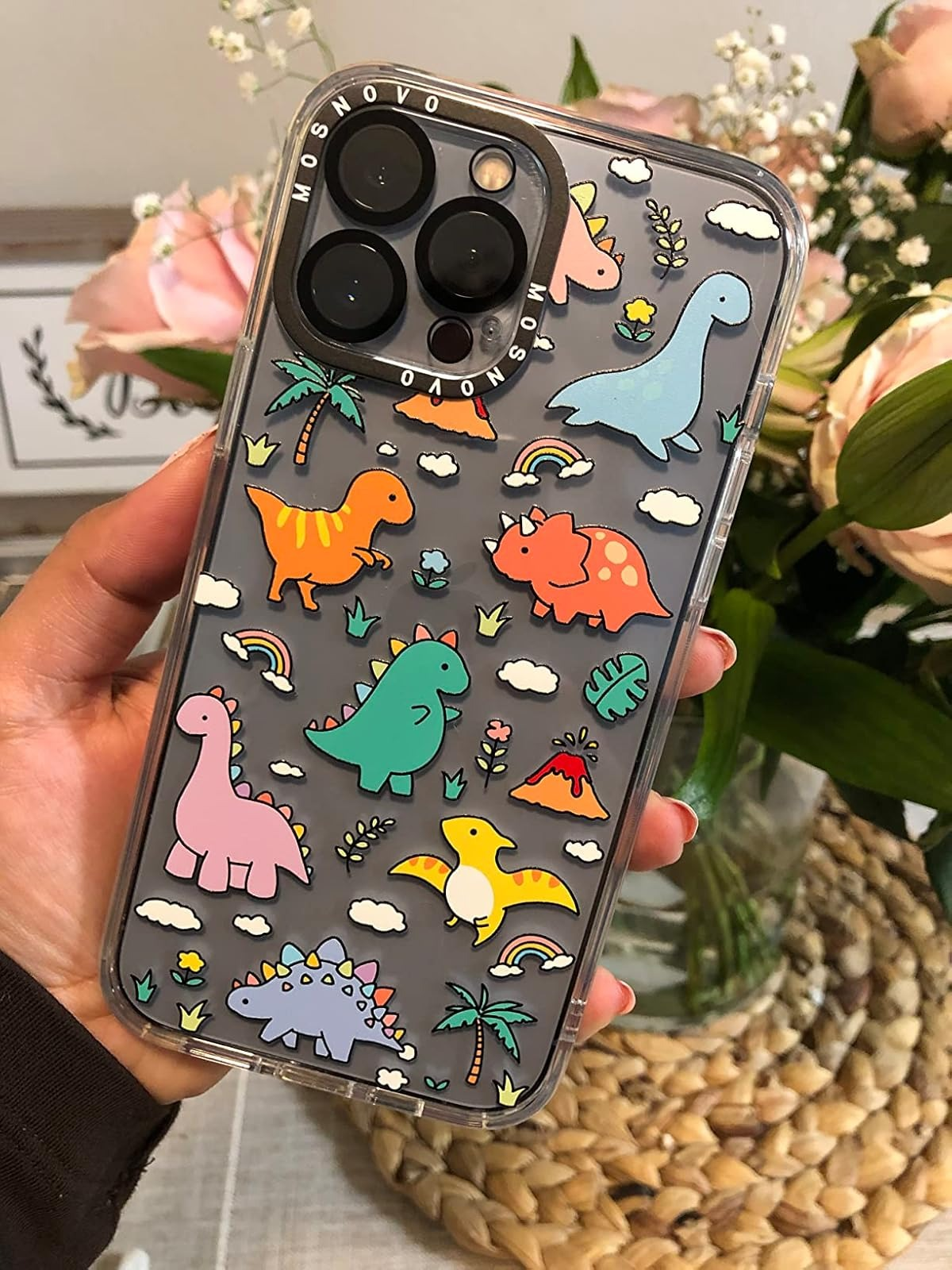 35 Cute Phone Cases For Protection And Aesthetics