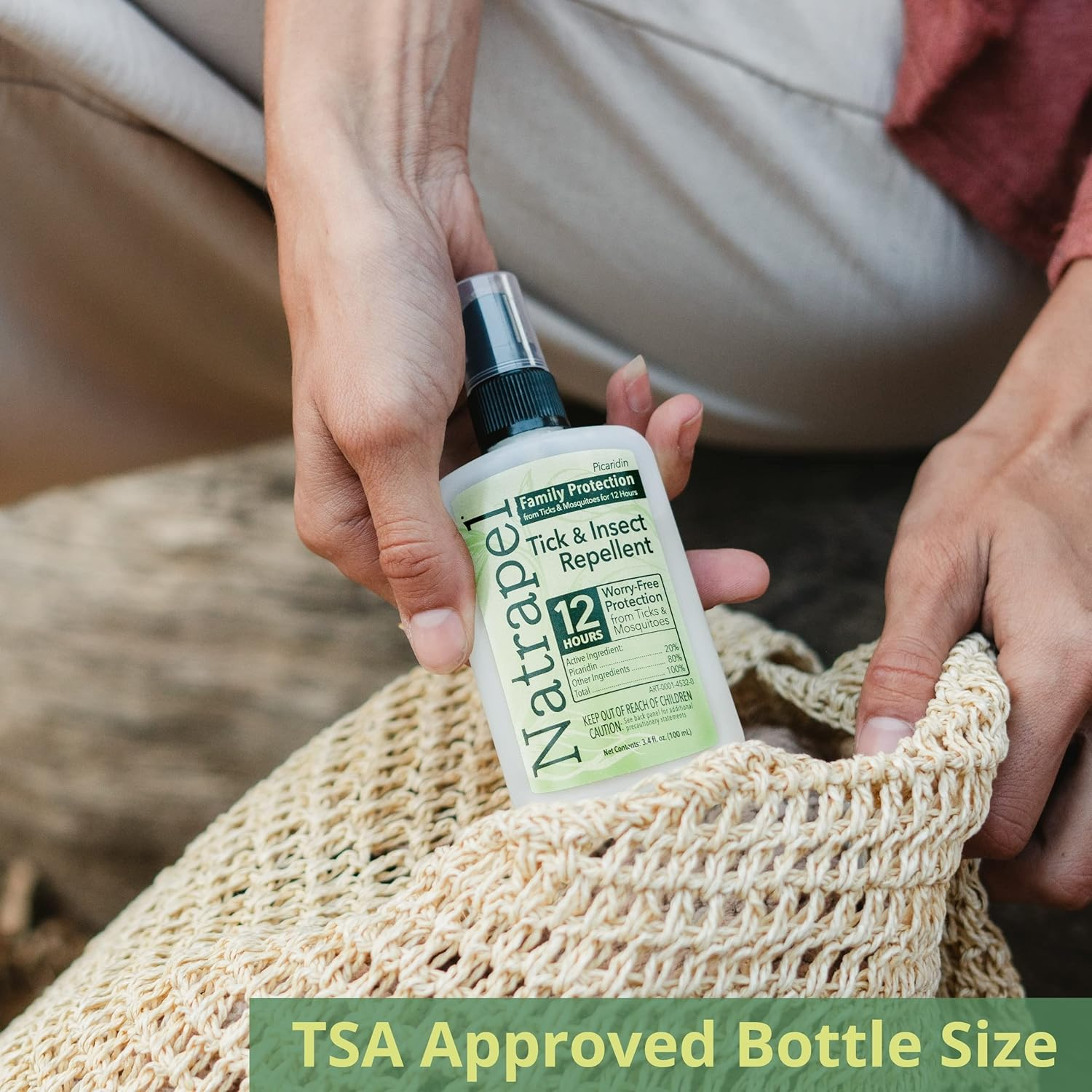 22 Best Bug Sprays