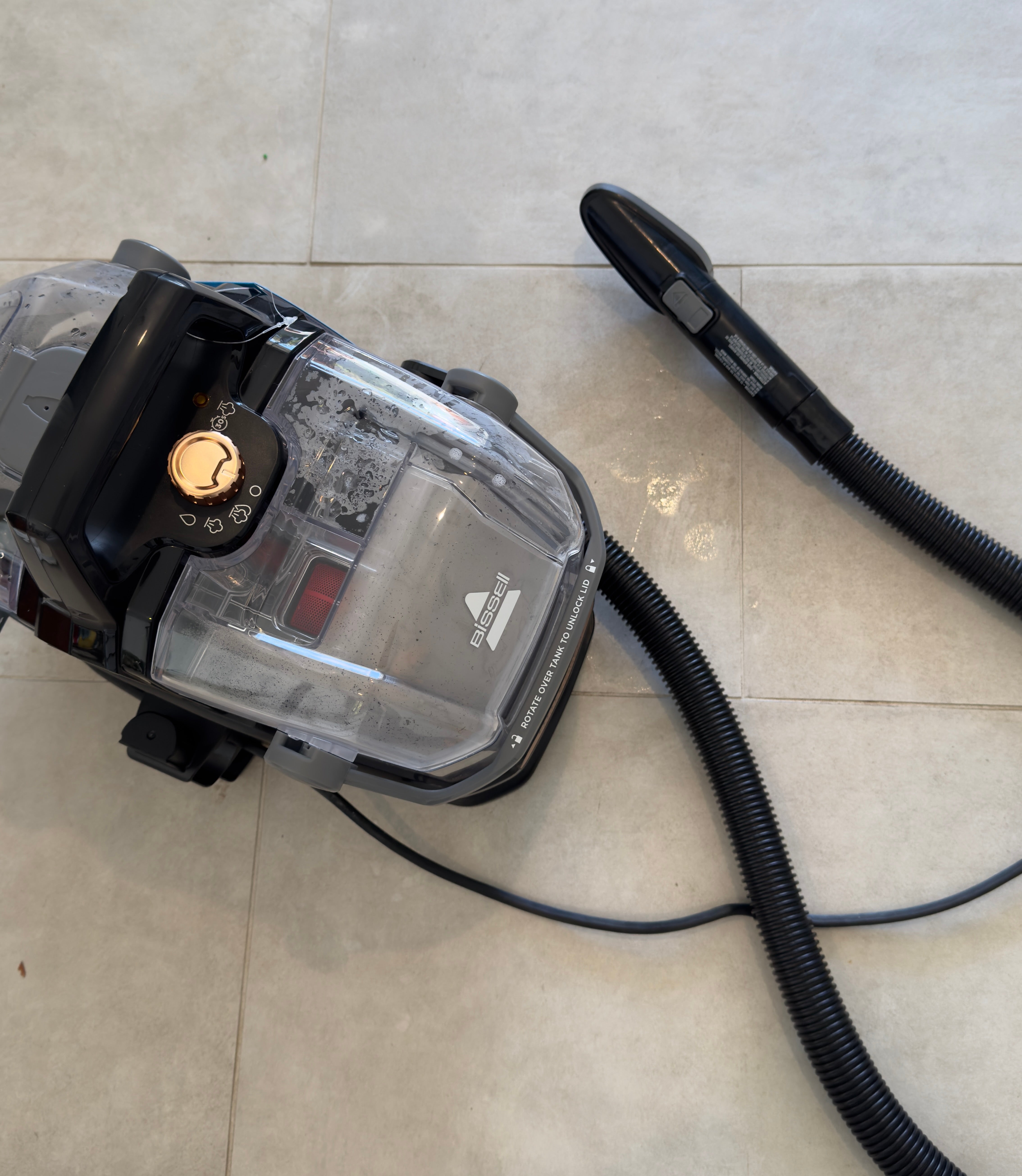 Conquer Dust Bunnies: 27 Essential Cleaning Products