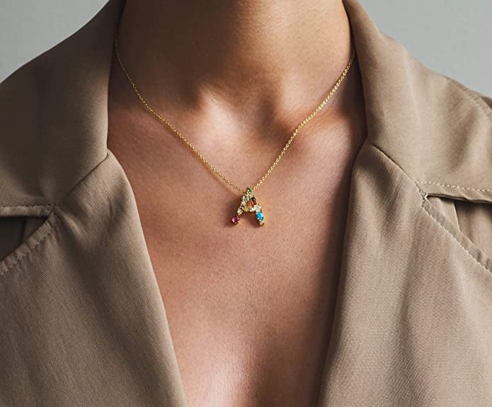 30 Fun Accessories To Add Color To Your All-Black Wardrobe