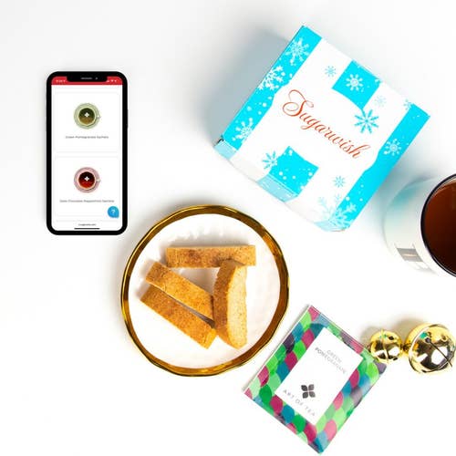 22 Last-Minute Virtual Gifts You Can Give *Instantly*
