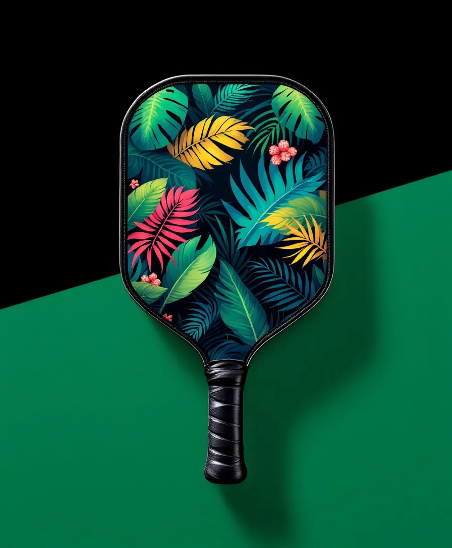 Create Your Own Custom Pickleball Paddle