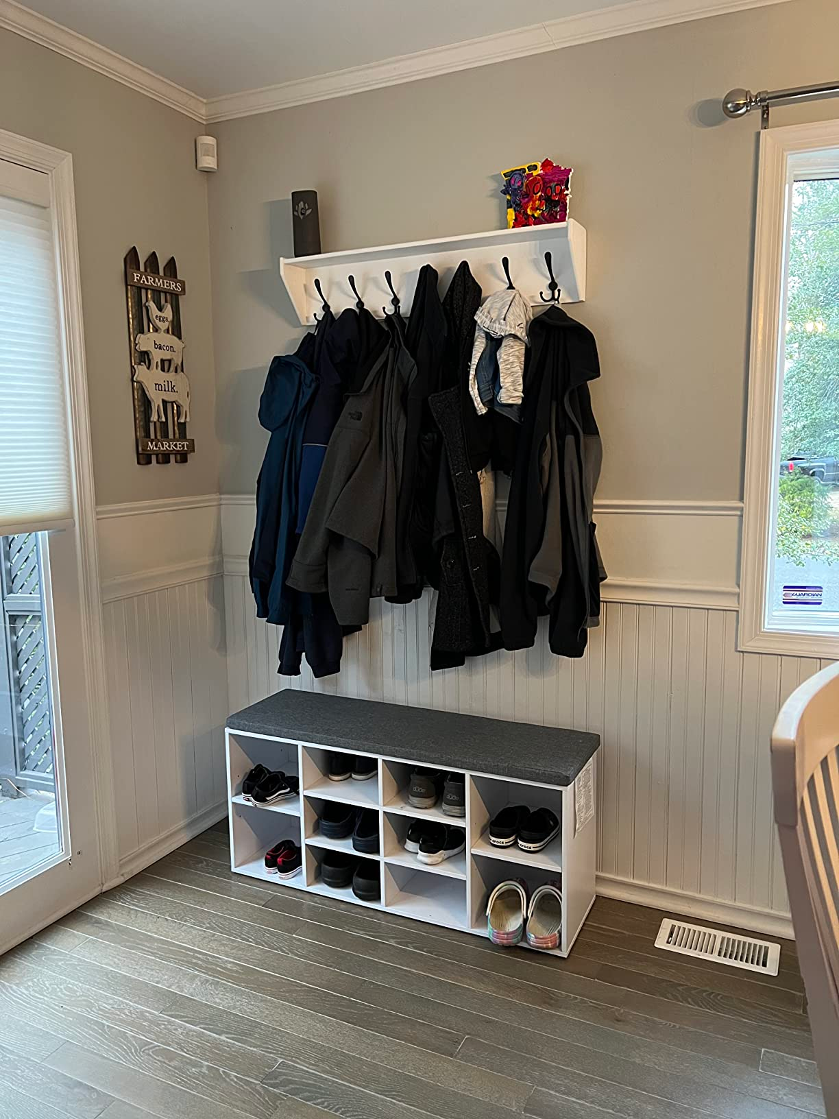 61 Things That’ll Help You Reach Peak Organization