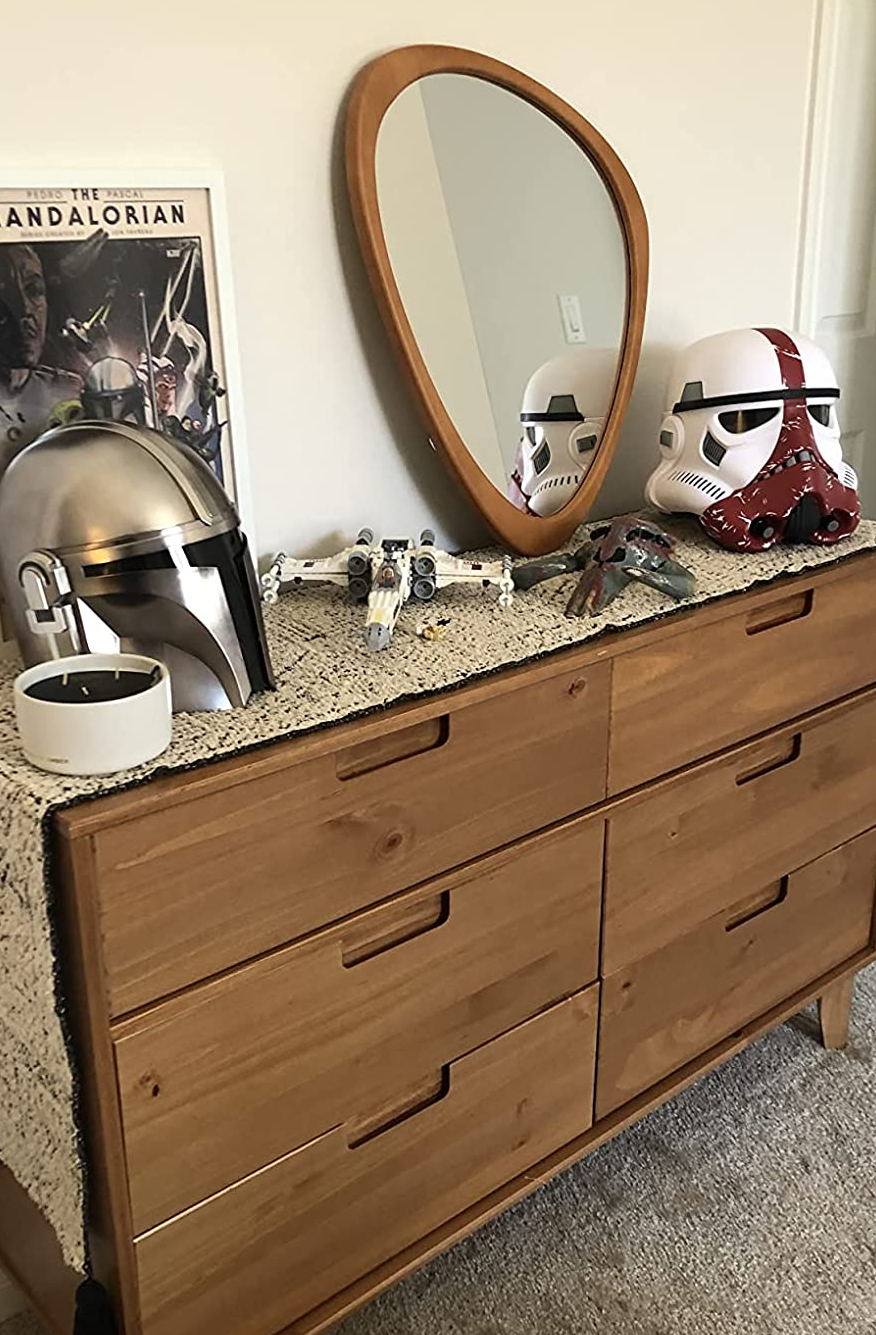 23 Cool Mirrors You’ll Smile At Every Time You Walk Past