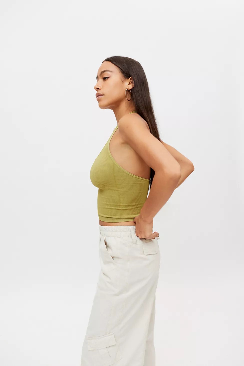 21 Best Tank Tops With Built-In Bras For Total Comfort