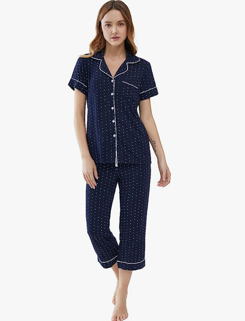 18 Products That Will Help You Sleep Through Summer Heat