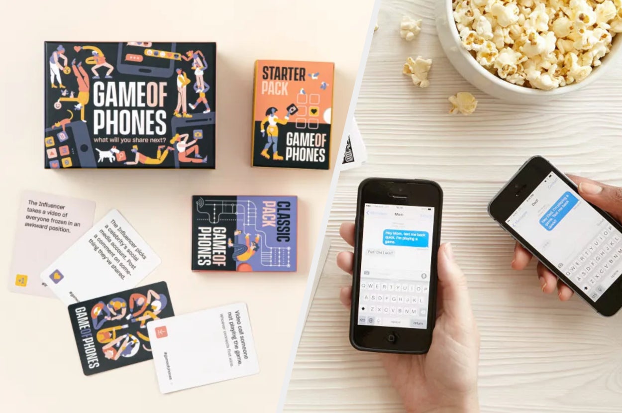 30 Best Games For Teens That The Whole Family Can Enjoy