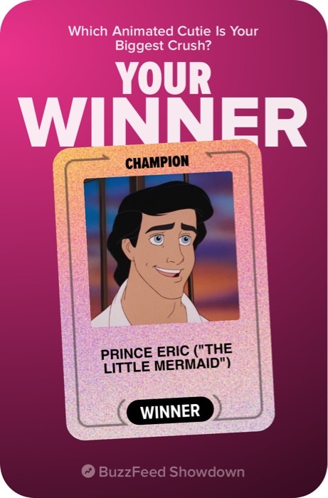 BearCubMerman on BuzzFeed