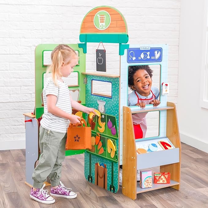 21 Toys That Fold Away For Easy Cleanup