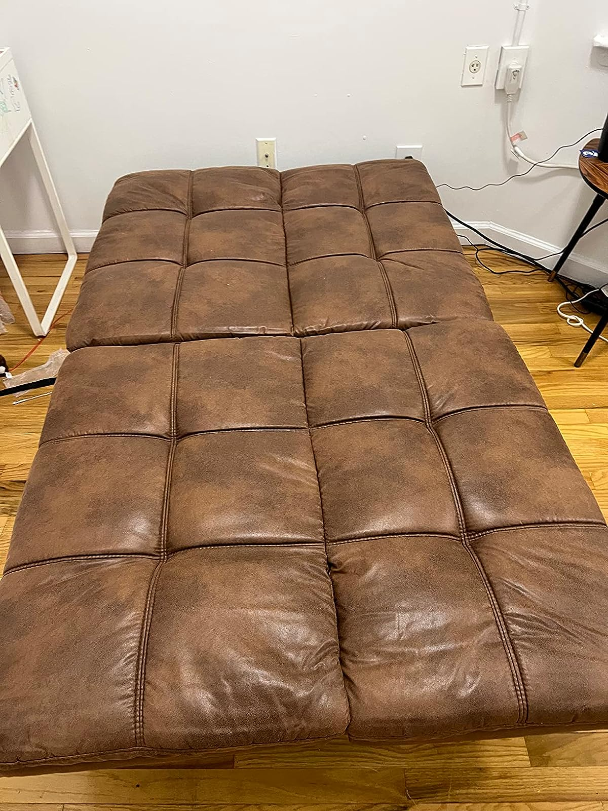 32 Best Cheap Futons Under $500 To Buy In 2025