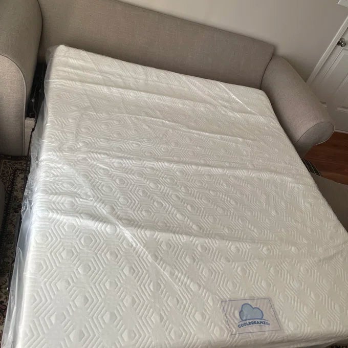 18 Best Sleeper Sofas Perfect For Overnight Guests