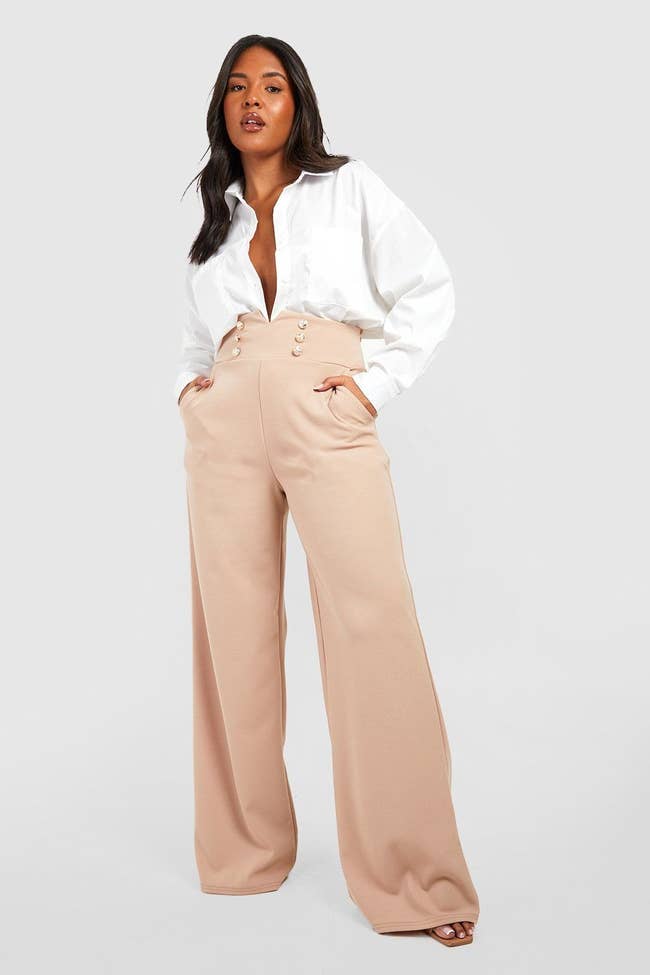 28 Pants That Aren t Jeans That ll Elevate Your Wardrobe