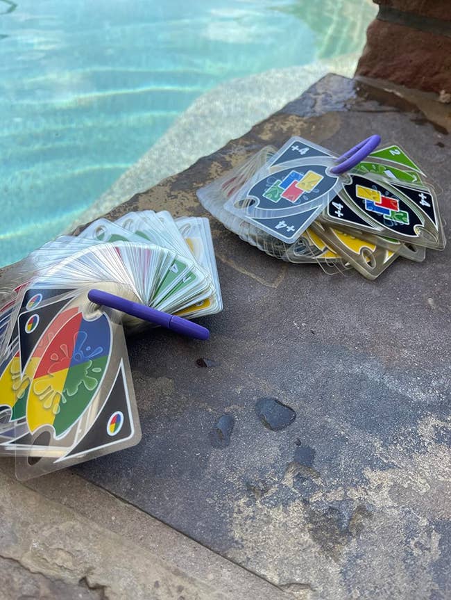 23 Useful Items To Add To Your Pool Bag