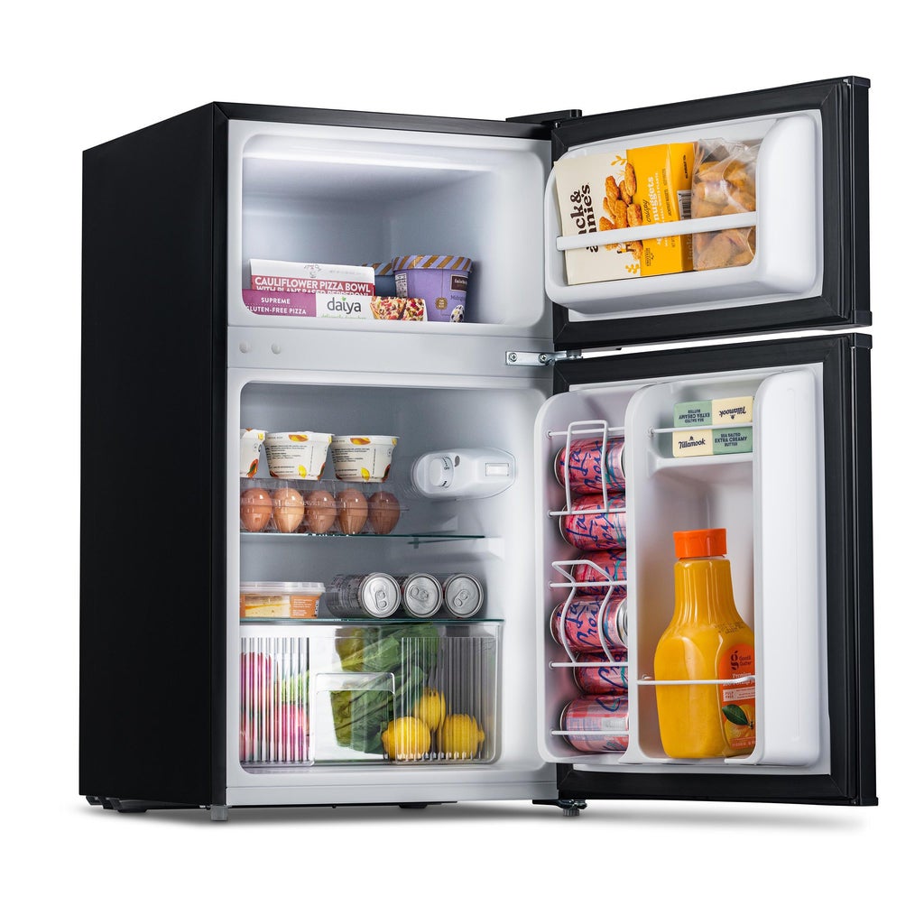 17 Mini Fridges With Freezers You Need For Your Room