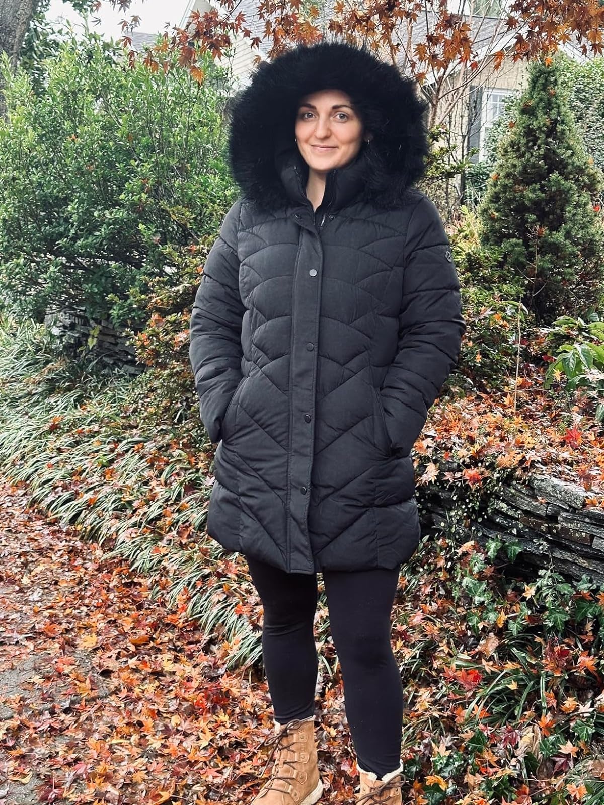 31 Winter Fashion Items That Are Actually Cute