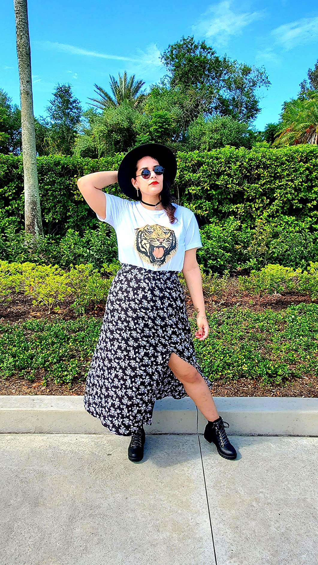 28 Dresses And Shorts Perfect For Sun-Kissed Legs