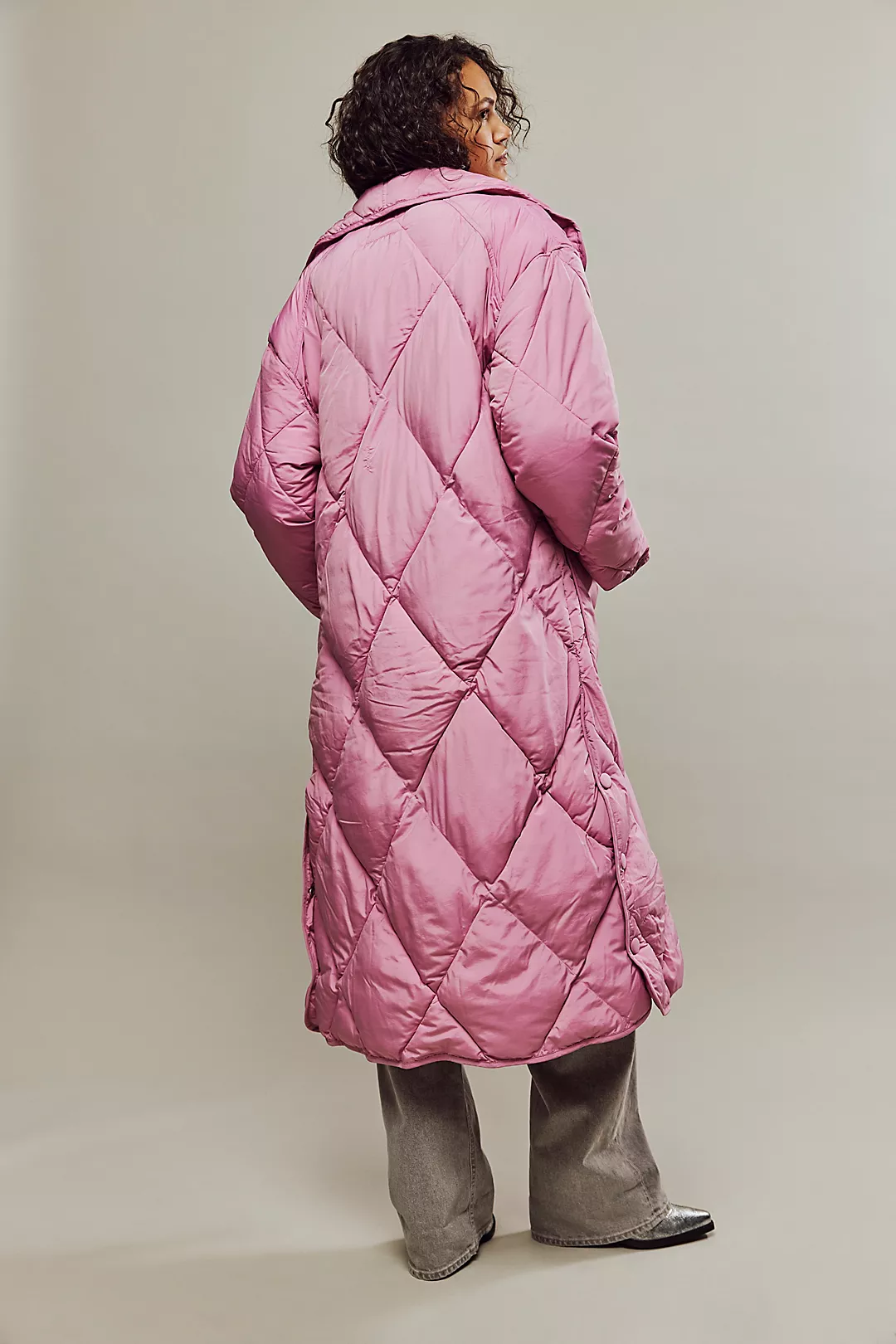 22 Winter Coats That’ll Show Off Your Personality