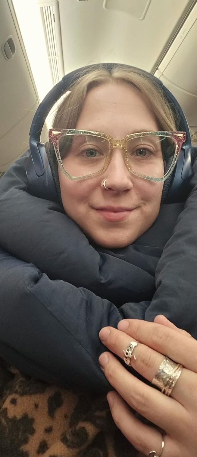 34 Travel Products For That Long Plane Ride