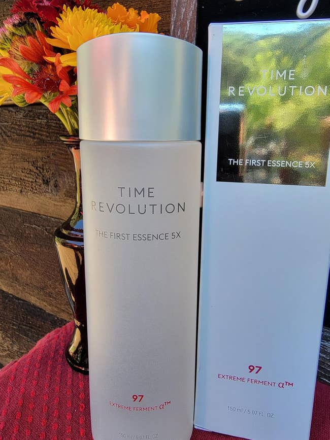 25 Best Facial Essences To Boost Your Skincare Routine