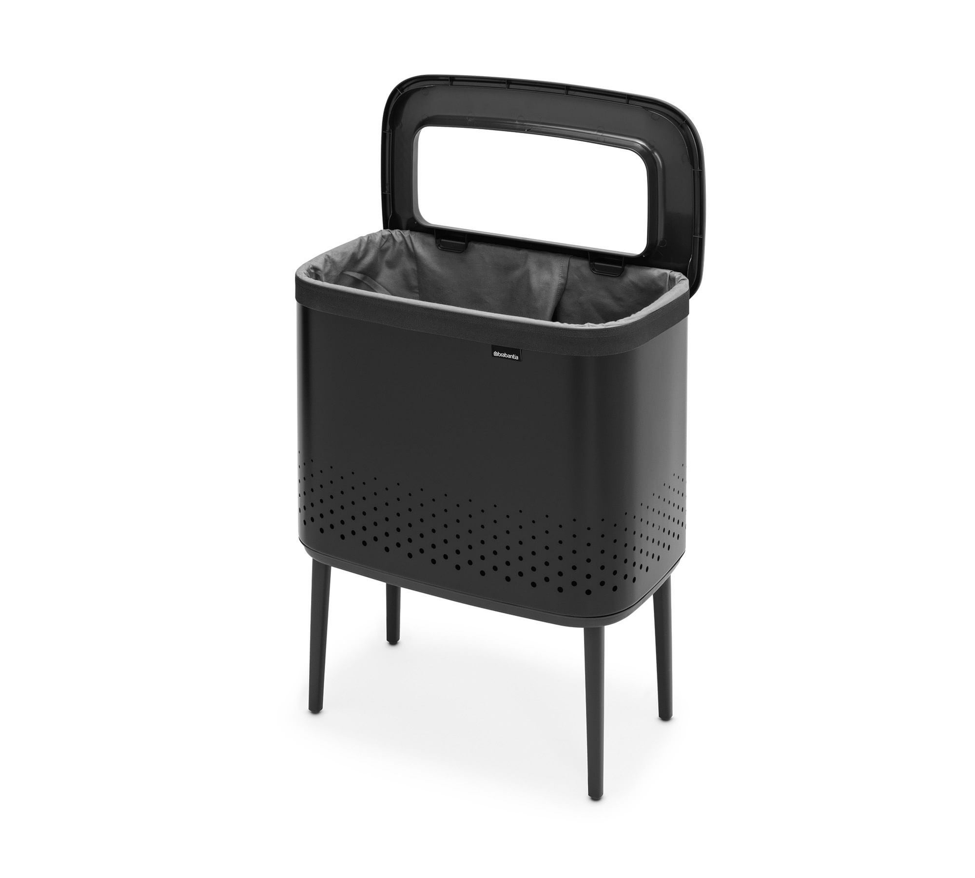 21 Best Laundry Basket Hampers To Keep Laundry Day Neat