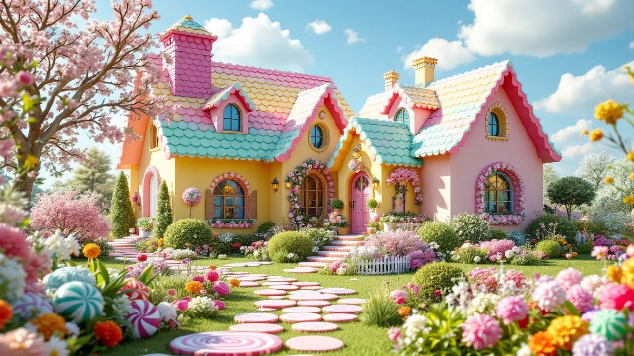 Design Your Dream Home With This Builder